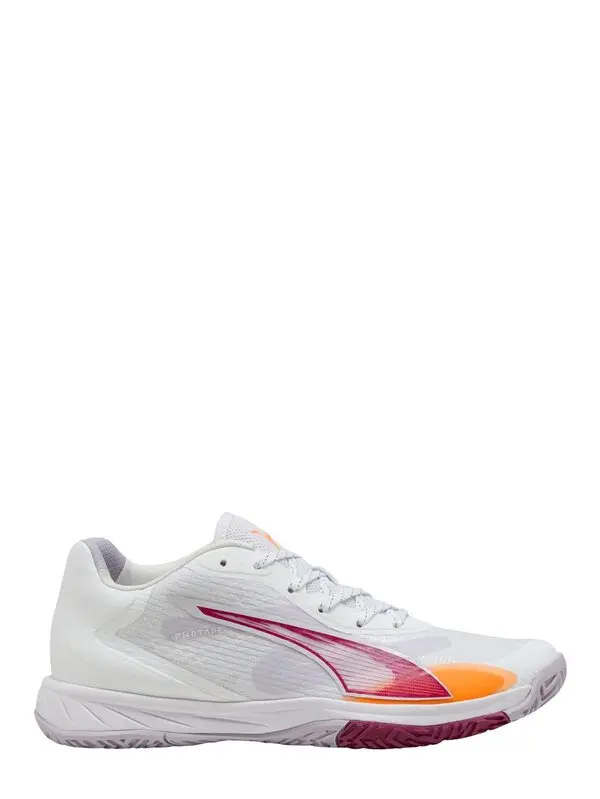 PUMA Accelerate Turbo 4 Sneakers - White