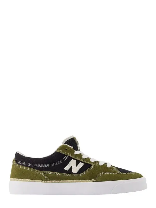 NEW BALANCE Numeric 417 Low Sneakers - Green