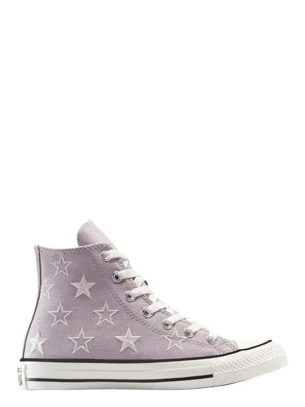 CONVERSE Chuck Taylor All Star High Gs 'starry - Grey
