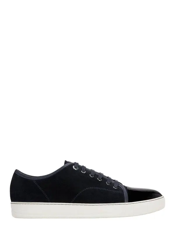 LANVIN Dbb1 Sneaker - Blue