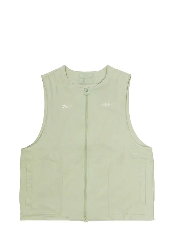 REEBOK X Tobe Nwigwe Chukwu Vest - Green
