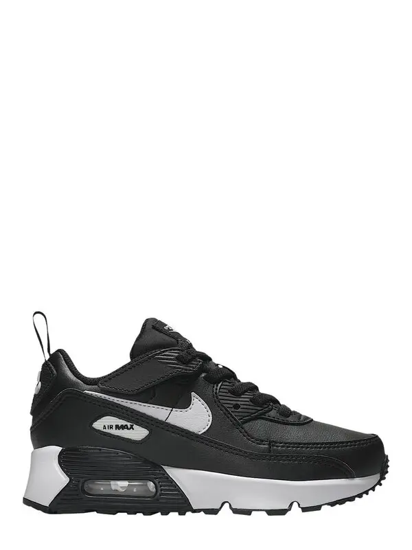 Nike Air Max 90 Easyon Ps Sneakers - Black