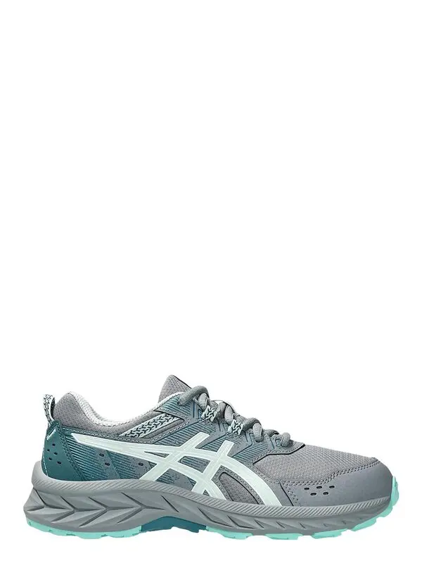Asics Gel Venture 9 Gs Sneakers - Grey