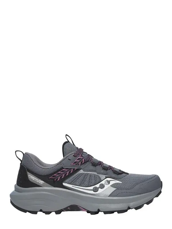 Saucony Excursion Tr17 Sneakers - Grey