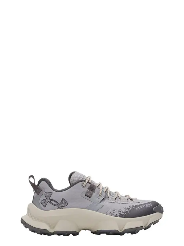 Under Armour Expanse Low Waterproof Sneakers - Grey