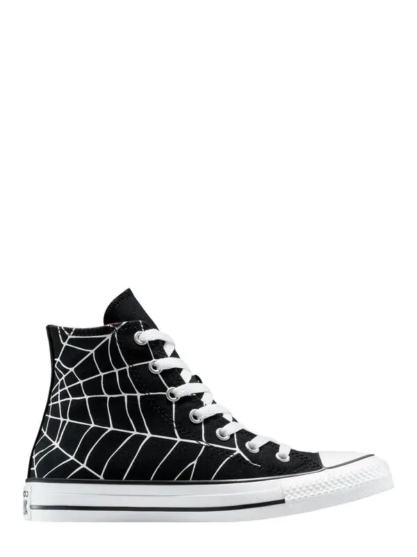CONVERSE Chuck Taylor All Star High Top Sneakers - Black