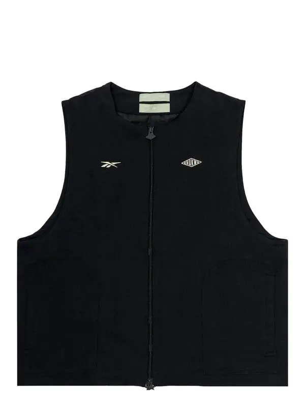REEBOK X Tobe Nwigwe Vest - Black