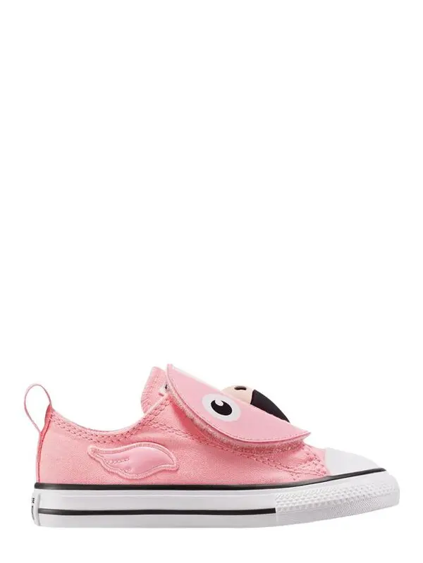 CONVERSE Chuck Taylor All Star One Strap Easyon Low Td - Pink