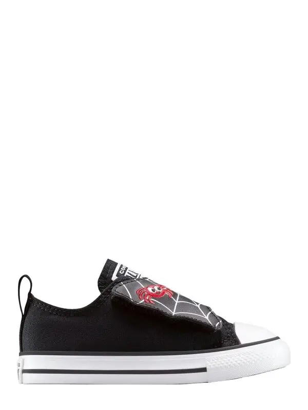CONVERSE Chuck Taylor All Star Easyon Low Top Sneakers - Black