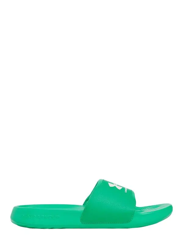 Under Armour Ignite Select Slide - Green