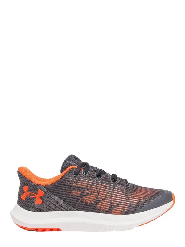 Under Armour Speed Swift Gs Sneakers - Grey