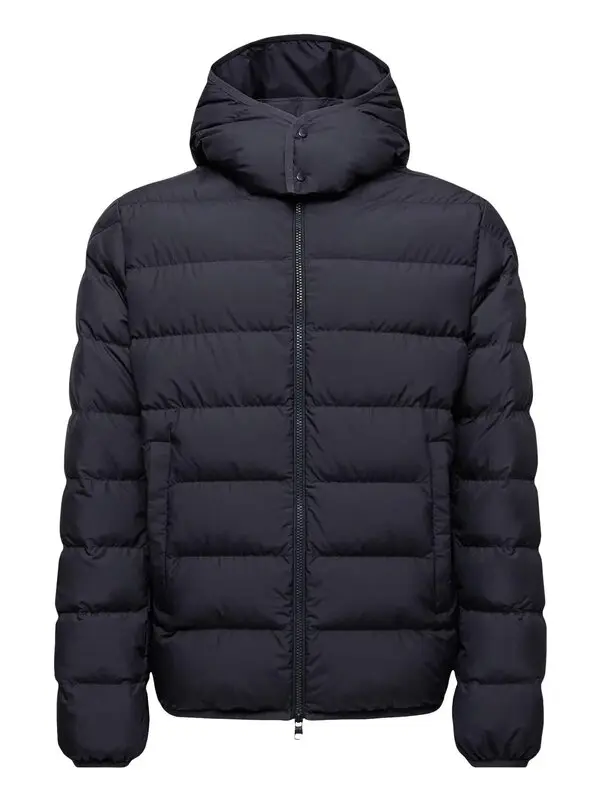 Moncler Montbrocq Jacket - Blue