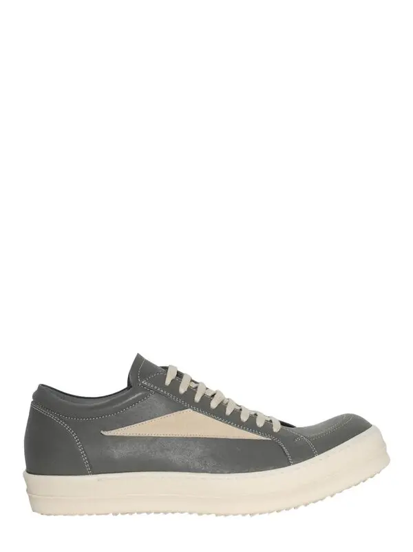 Rick Owens Concordians Vintage Low - Grey