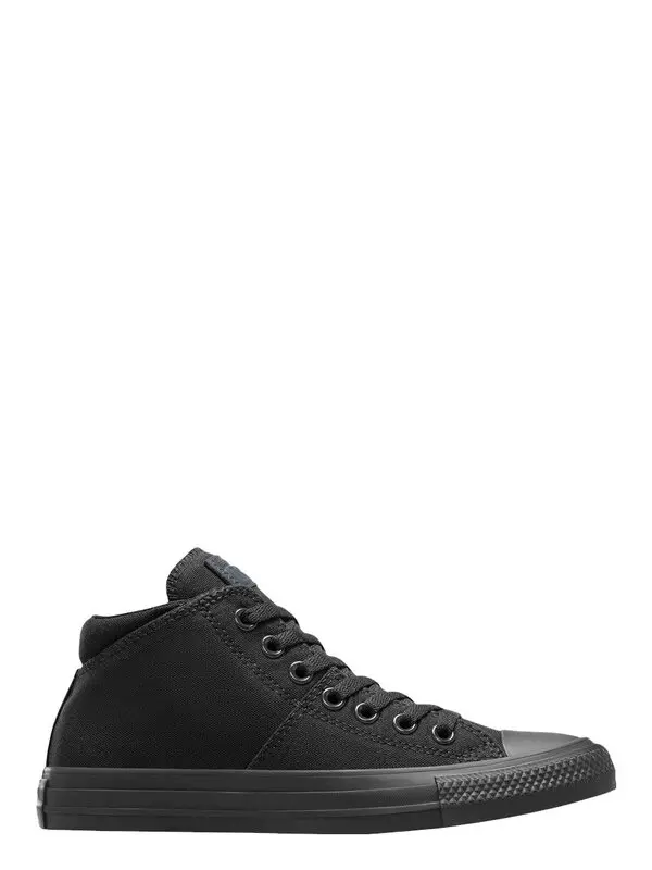CONVERSE Chuck Taylor All Star Madison Mid - Black