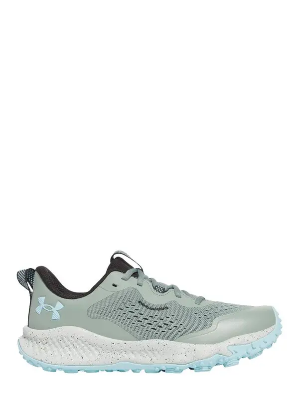 Under Armour Charged Maven Trail Sneakers - Green