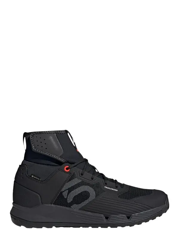Adidas Five Ten Trailcross Gore-tex Sneakers - Black