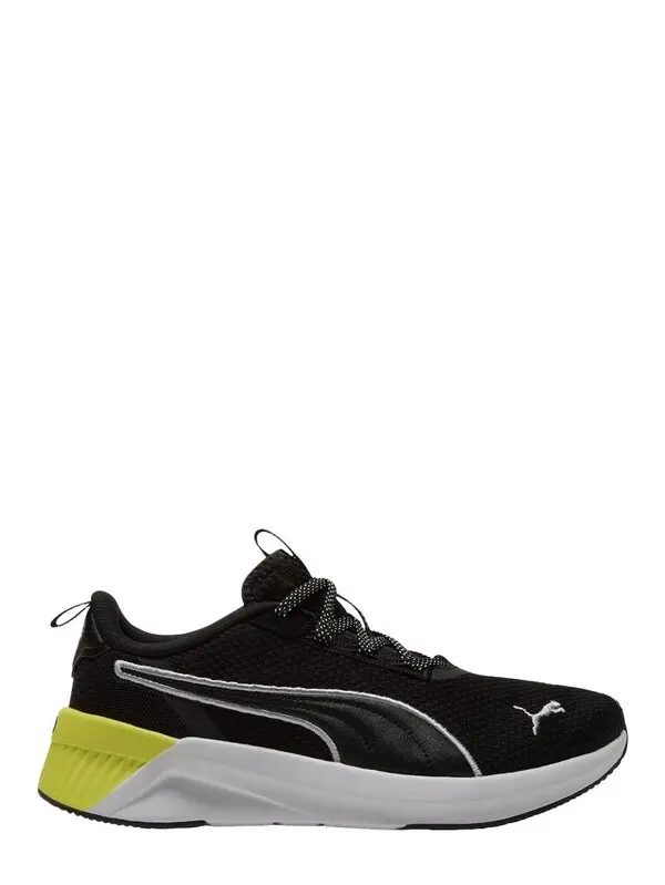 PUMA Softride Harli Sneakers - Black
