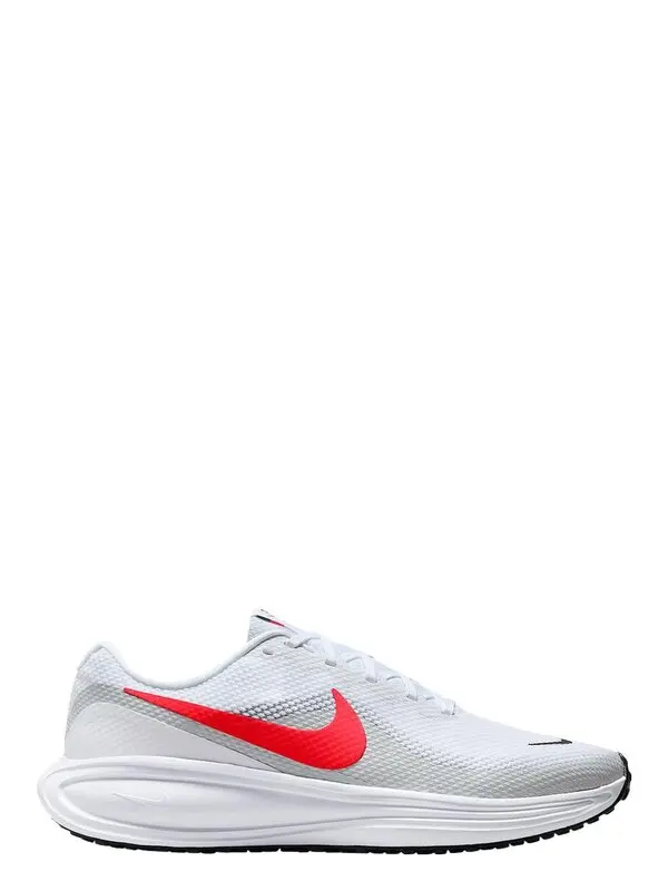 Nike Revolution 8 Extra Wide Sneakers - White