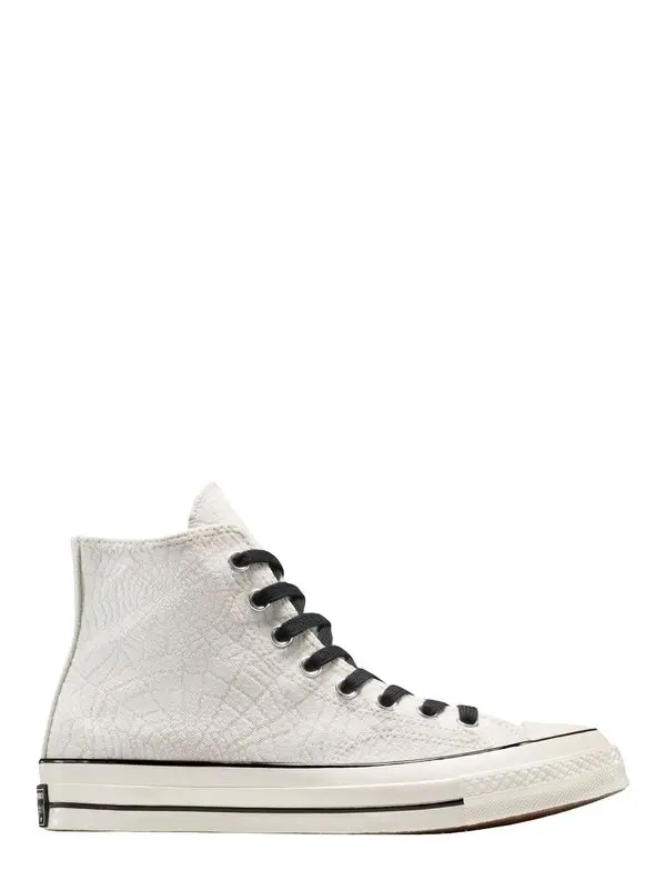 CONVERSE Chuck 70 High 'web-weave - Cream