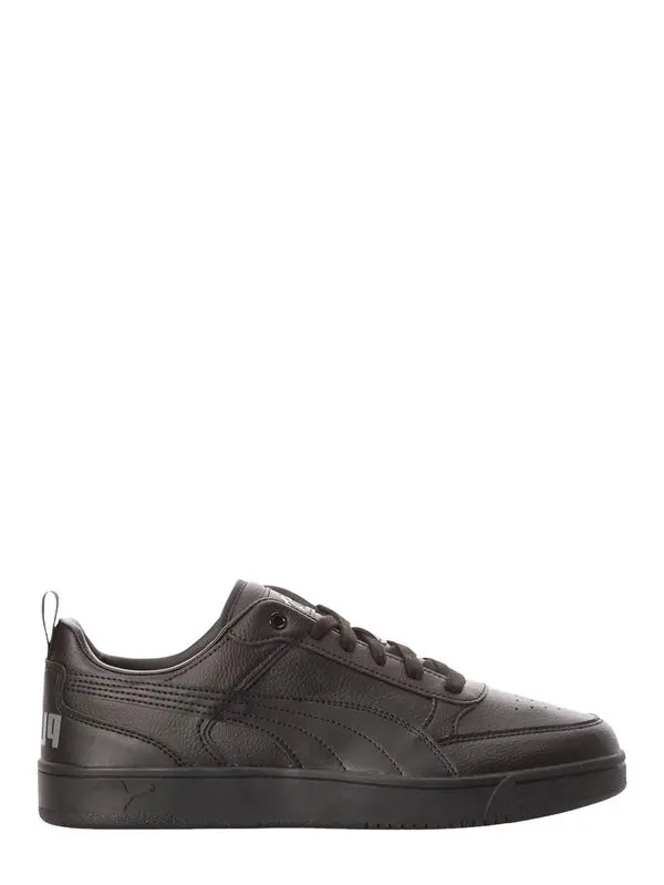 PUMA Dribble Sneakers - Black