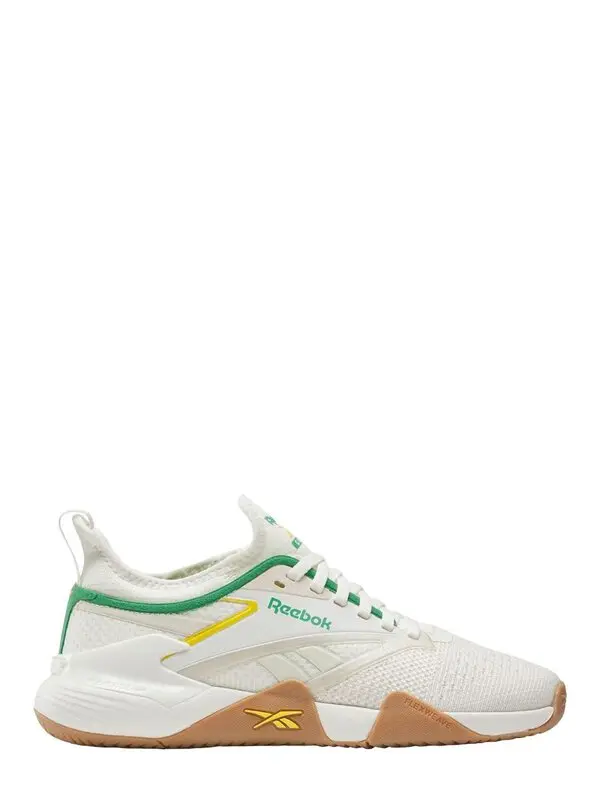 REEBOK Nano Court Sneakers - Cream