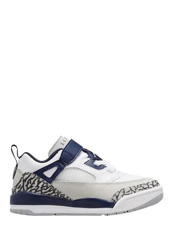 JORDAN Spizike Low Ps Sneakers - White