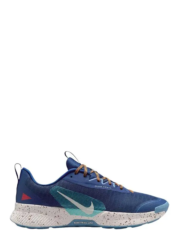 Nike Juniper Trail 3 - Blue