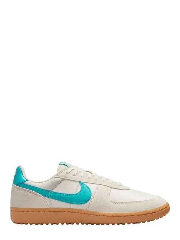 Nike Field General Sneakers - Cream