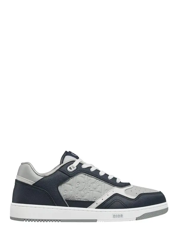 Dior B27 Low Gravity Sneakers - Blue