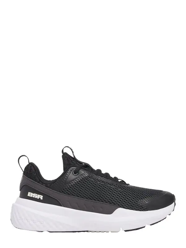 Under Armour Project Rock Bsr Sneakers - Black