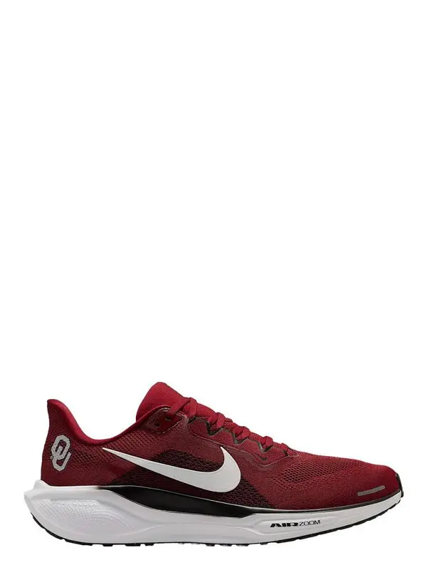 Nike Air Zoom Pegasus 41 'oklahoma - Red