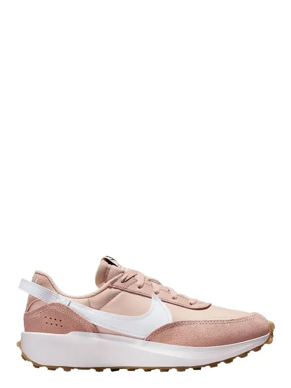 Nike Waffle Debut Sneakers - Pink