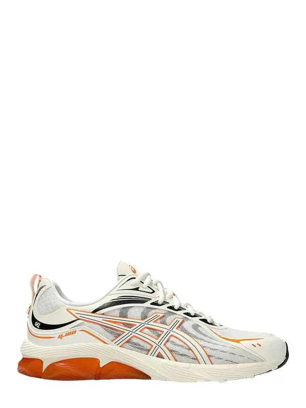 Asics Gel Quantum 180 8 Sneakers - Cream