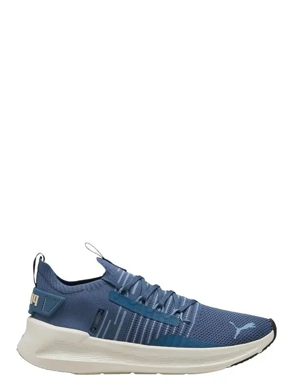 PUMA Softride Symmetry Fuzion Sneakers - Blue