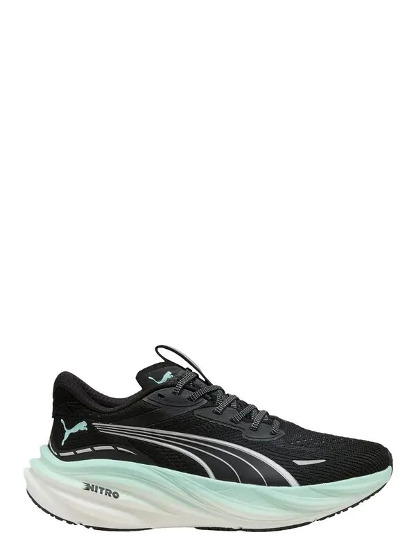 PUMA Magnify Nitro 3 Sneakers - Black