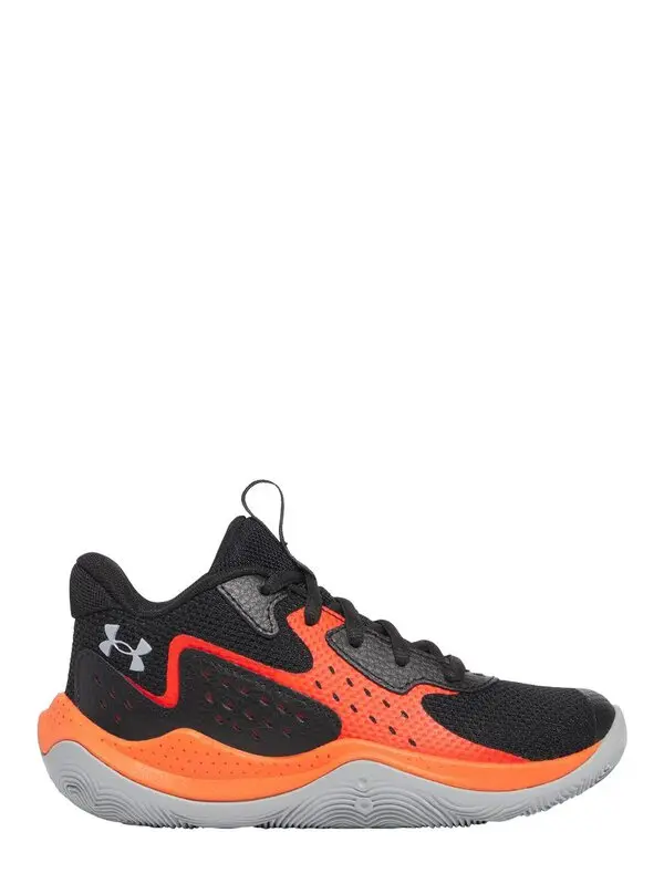 Under Armour Jet '23 Ps Sneakers - Black