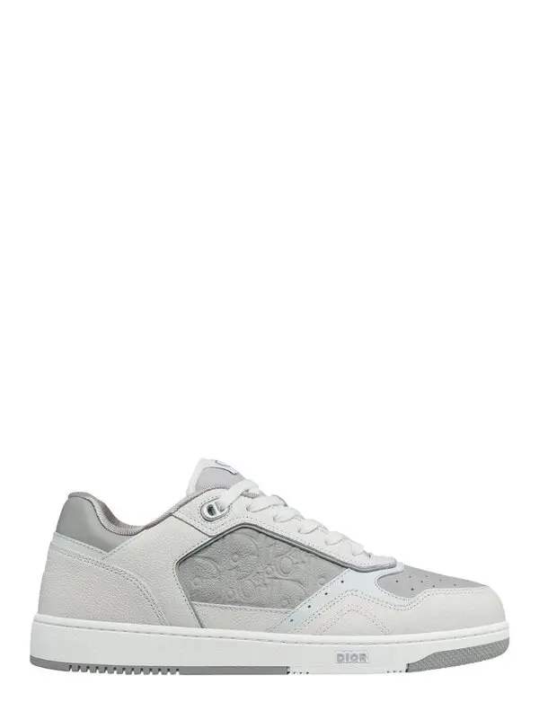 Dior B27 Low Gravity Sneakers - Grey