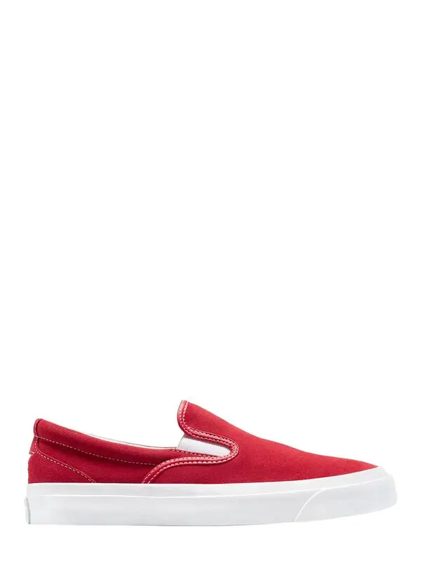 CONVERSE One Star Cc Pro Slip Cons Low Sneakers - Red