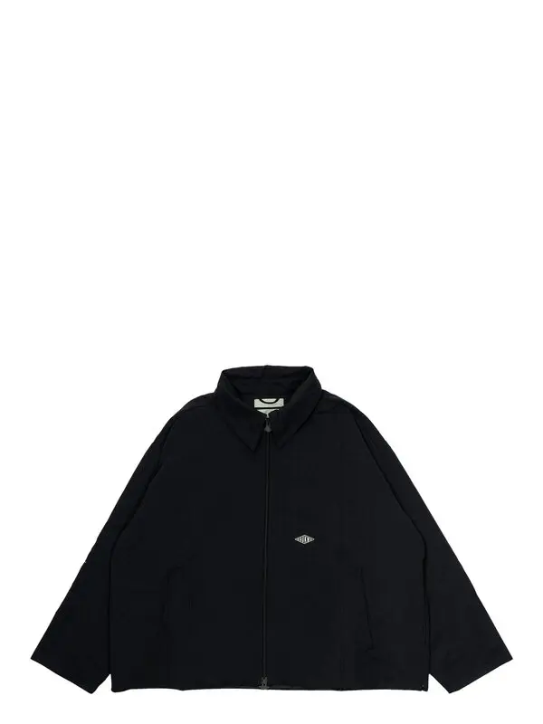 REEBOK X Tobe Nwigwe Coaches Jacket - Black