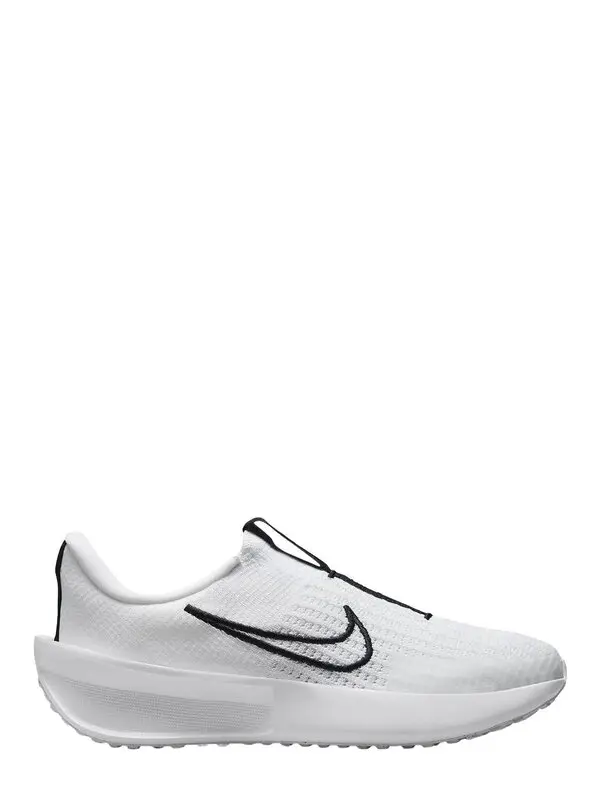 Nike Interact Run Easyon Sneakers - White