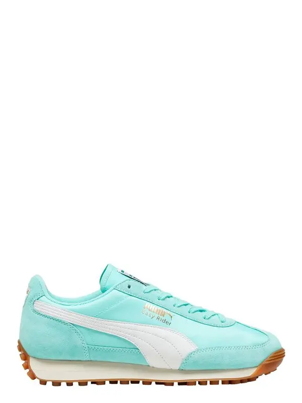 PUMA Easy Rider Vintage Sneakers - Green