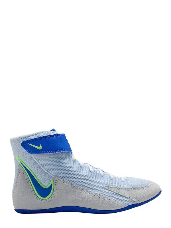 Nike Speedsweep 8 Gs Sneakers - Blue