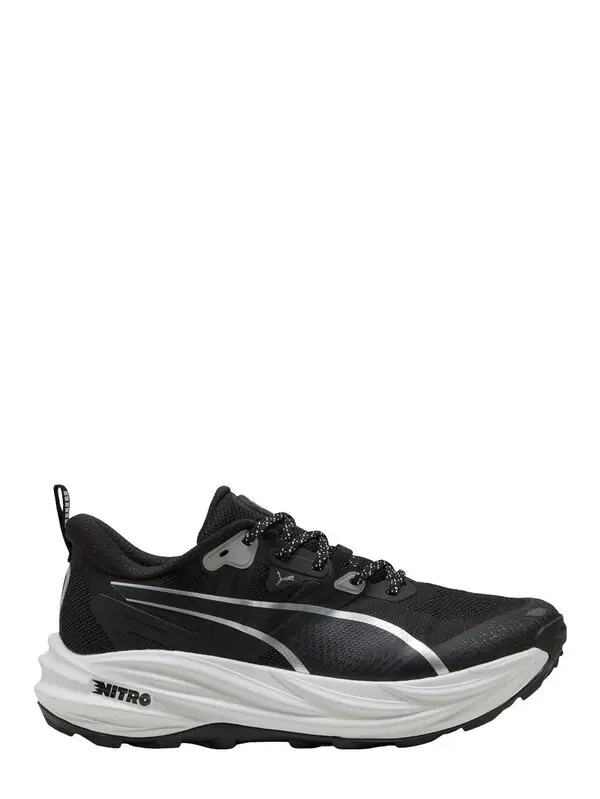 PUMA Voyage Nitro 4 Sneakers - Black
