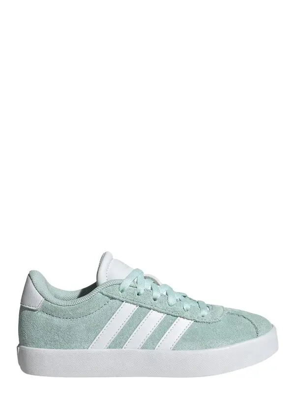 Adidas Vl Court 3.0 K Sneakers - Green