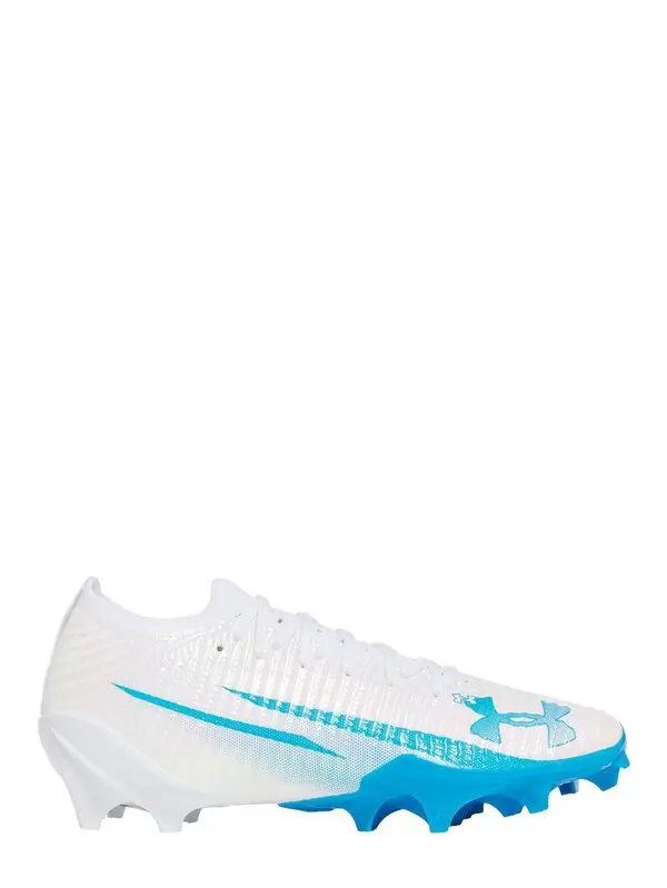 Under Armour Blur Pro Capri - White