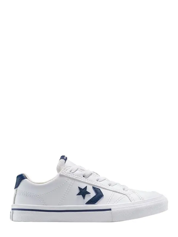 CONVERSE Sport Casual Easyon Ps Sneakers - White