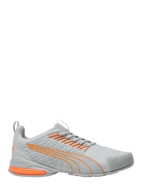 PUMA Voltaic Evo Wide Sneakers - Grey