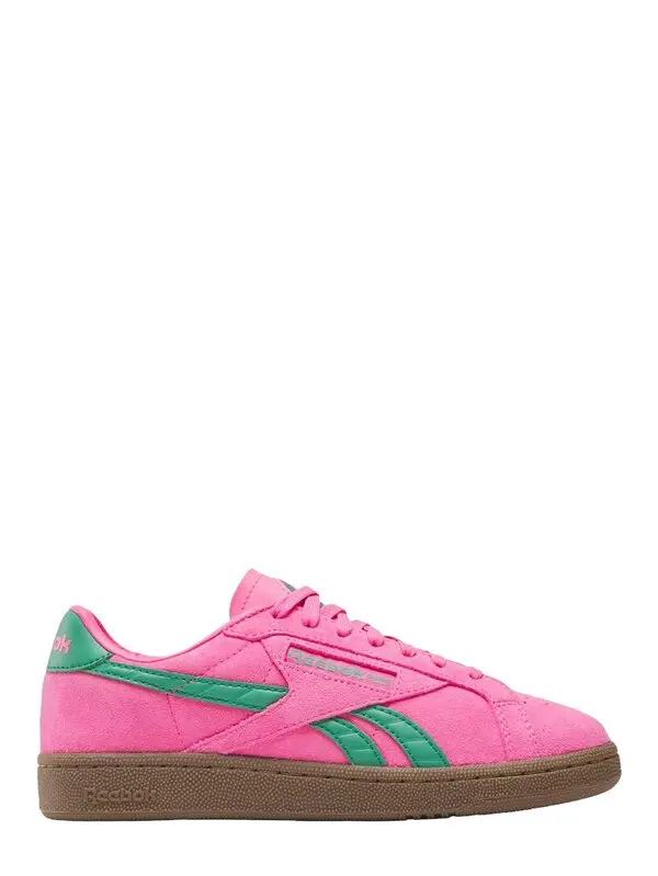 REEBOK Club C Grounds Uk Sneakers - Pink