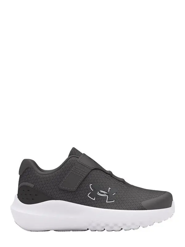 Under Armour Surge 4 Ac Td Sneakers - Grey