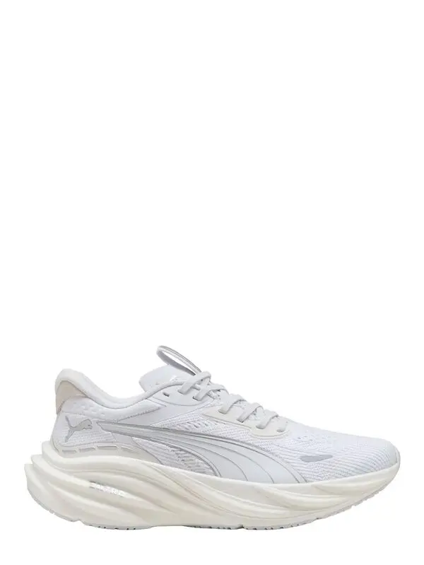PUMA Wmns Magnify Nitro 3 Sneakers - White